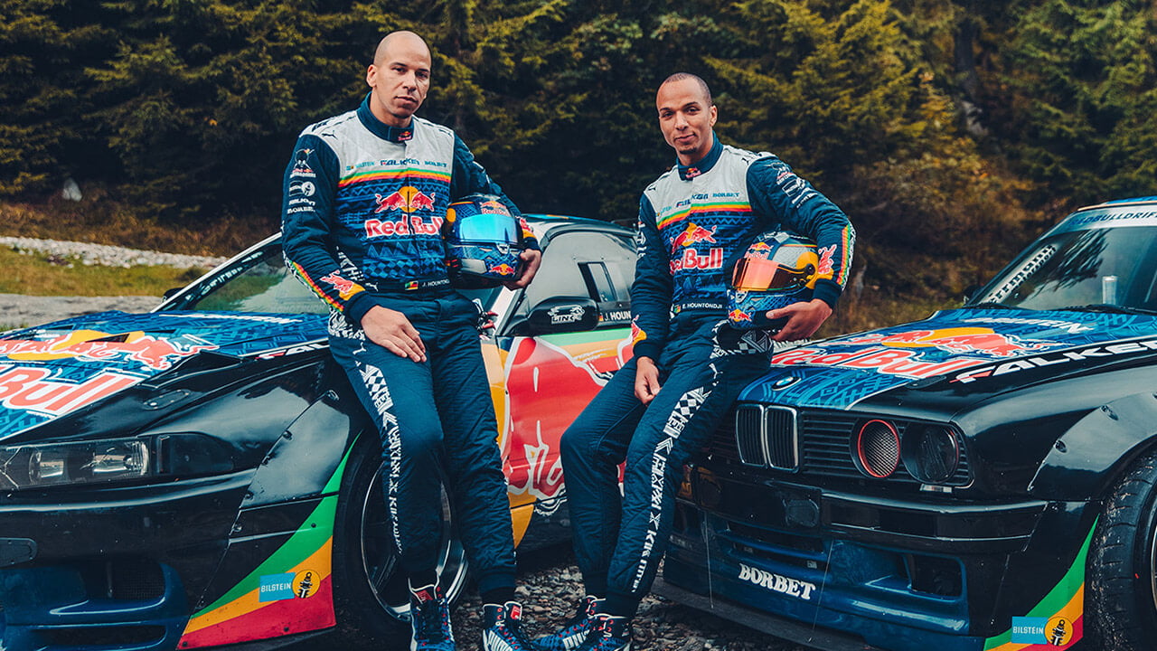 BILSTEIN Street Performance